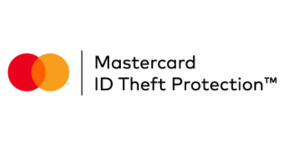 Mastercard ID Theft Protection™